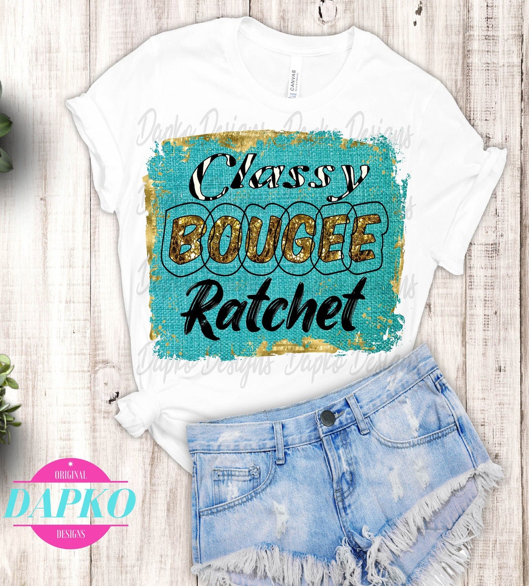 Classy Boujee Girl Png, Sublimate Design, Png File for Tshirt, PNG File ...