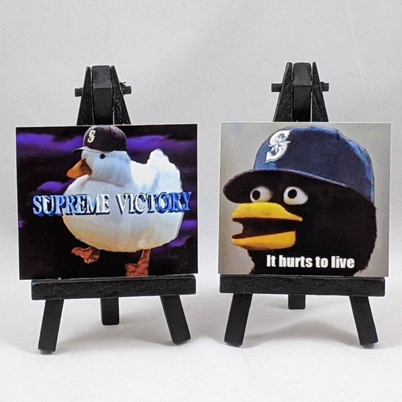 Mariners Memes