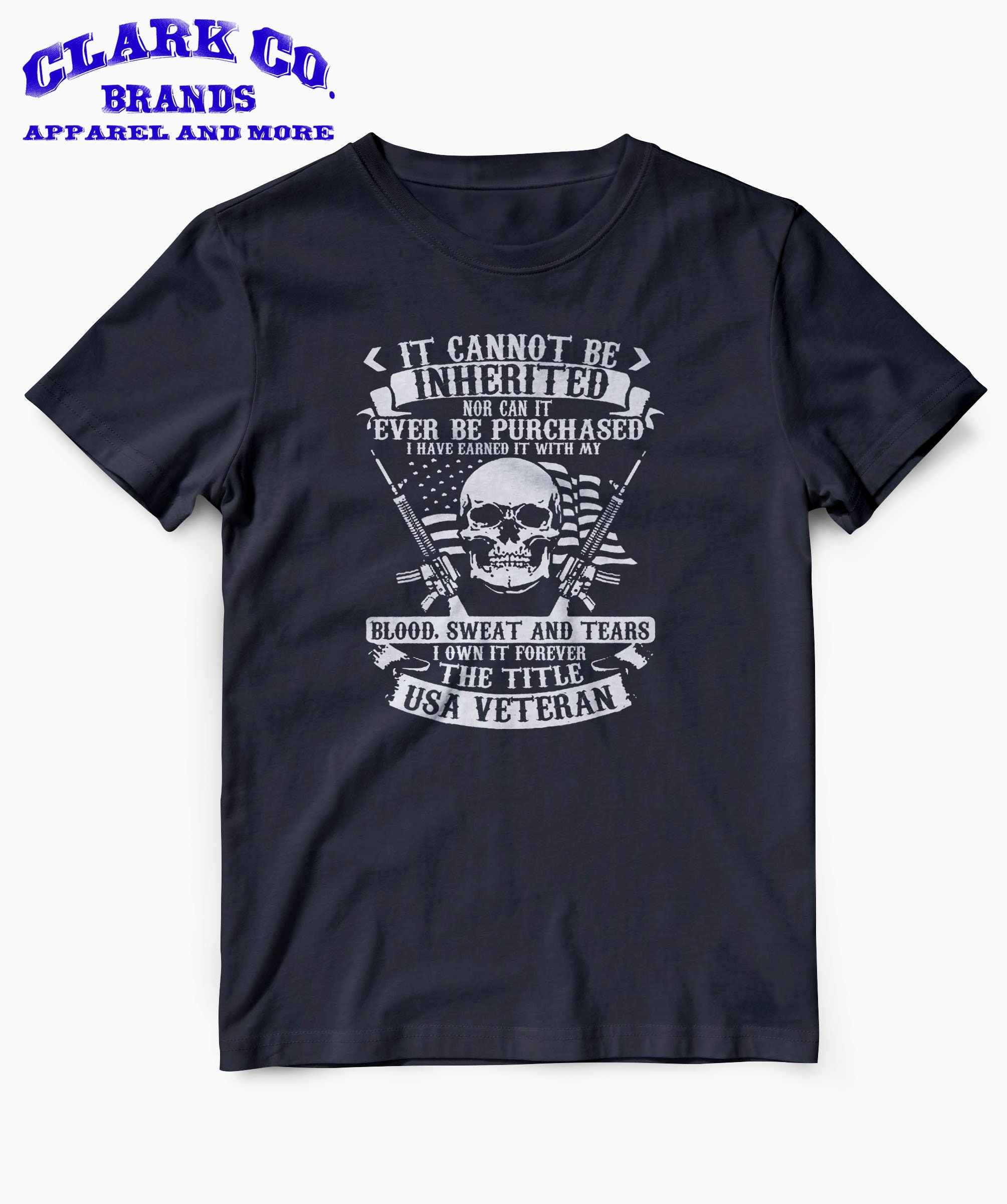 It Cannot Be Inherited nor Can It Ever Be Purchased I Have Earned It ...