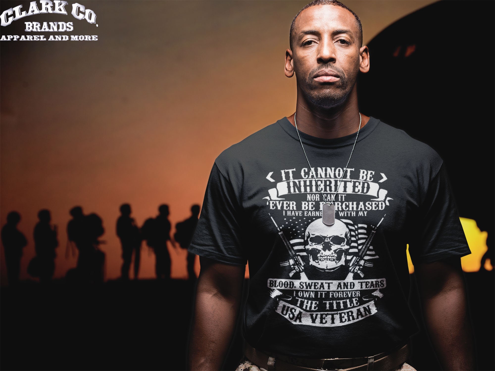 It Cannot Be Inherited nor Can It Ever Be Purchased I Have Earned It ...