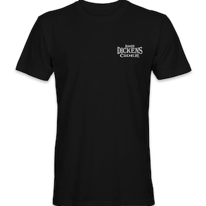 Hard Dickens Cider Funny Gift for Him Husband Gifts for Dad Funny ...