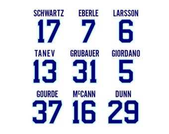 Schwartz Sticker - Etsy