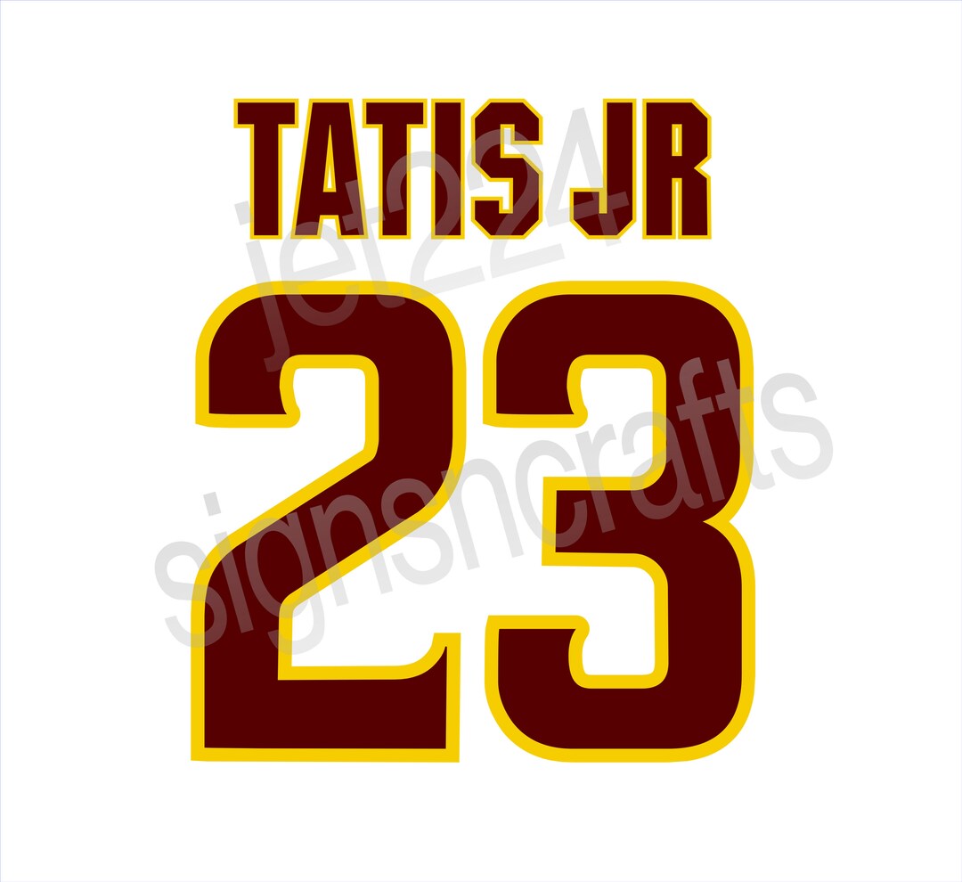 Fernando Tatis JR STICKER DECAL San Diego Padres - Etsy