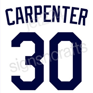 Detroit Tigers STICKER/DECAL 2024 Baez Greene - Etsy