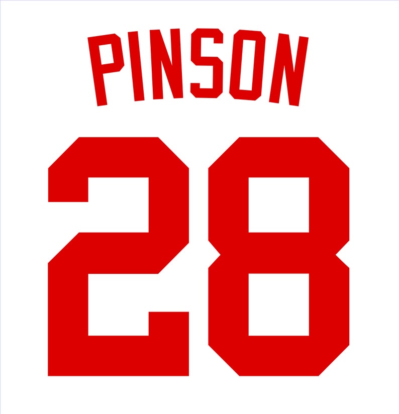 Cincinnati Reds STICKER DECAL 70s Rose Morgan Bench Perez - Etsy