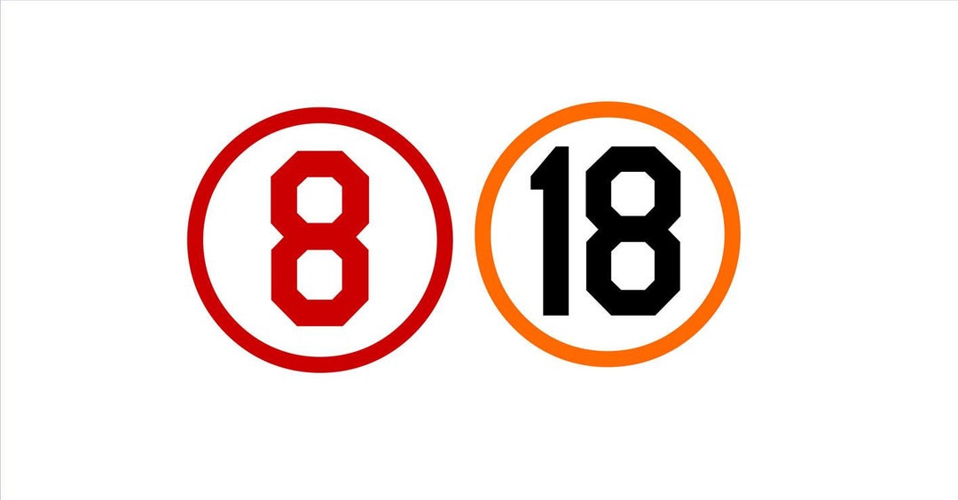 Joe Morgan 8 18 STICKER DECAL Cincinnati Reds Houston Astros - Etsy