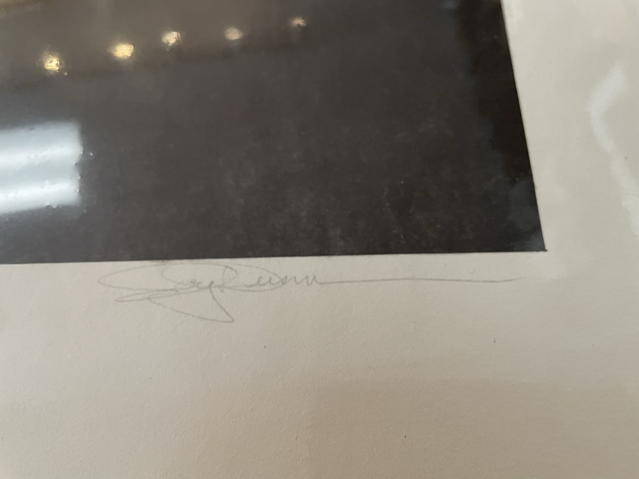 Joy Dunn - Art Deco Lithograph Limited Edition 146/250 - Etsy