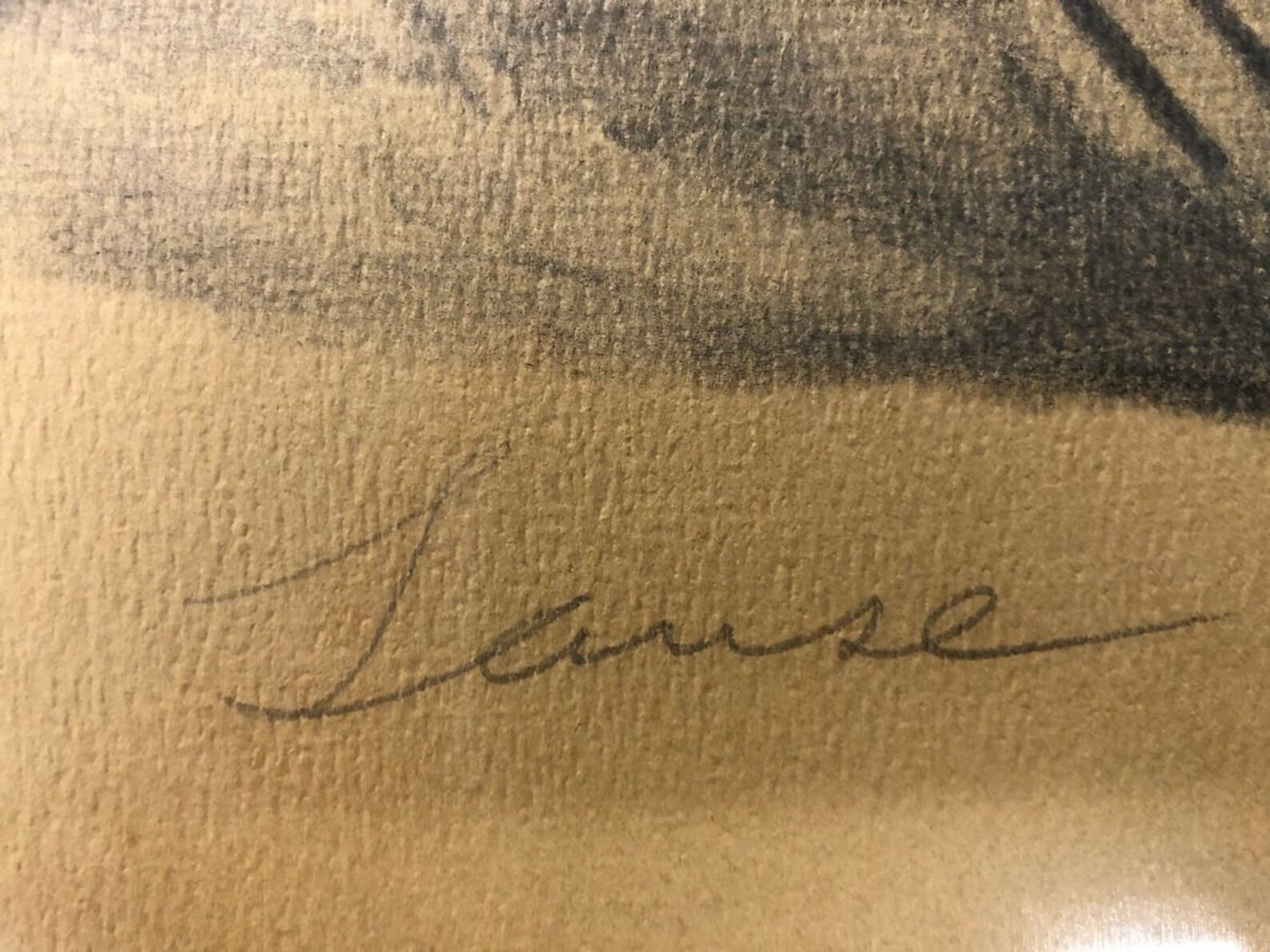 Glen Banse - Lanse of a Bogart | Hepburn Scene From the African Queen ...