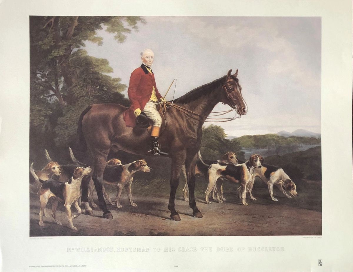 Painted by Robert Frain and Engraved by C. G. Lewis "mr. Willimson ...