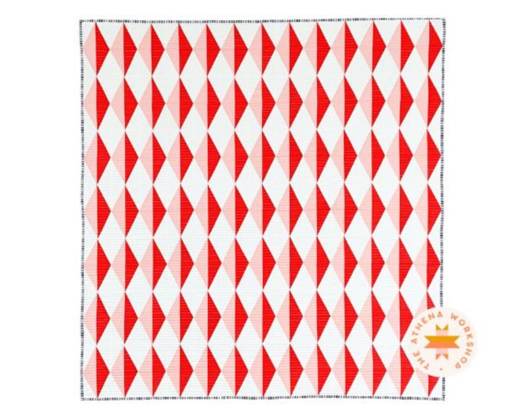 Jester Quilt Pattern PDF - Etsy