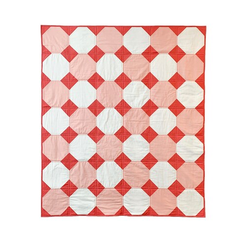 Jester Quilt Pattern PDF - Etsy