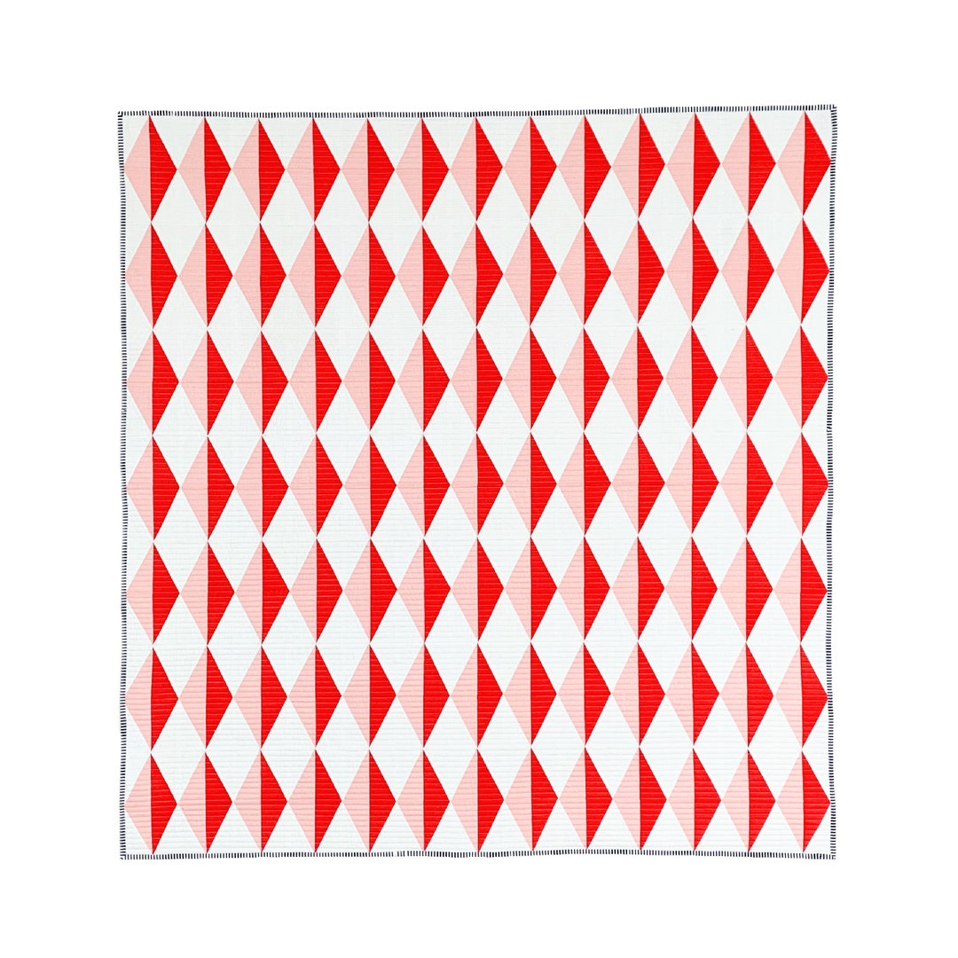 Jester Quilt Pattern PDF - Etsy