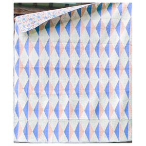 Jester Quilt Pattern (PDF) - Etsy