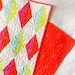 Jester Quilt Pattern (PDF) - Etsy
