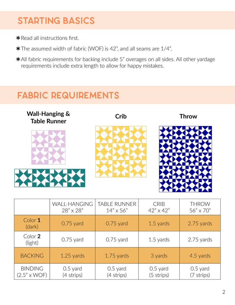 Helios Quilt Pattern PDF - Etsy New Zealand