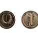 Fantasy Coins Colonial Copper - Etsy