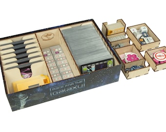 Card Size Bit Box for CCG Expansion Organizer - Etsy