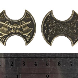 Fantasy Coins - Barbarian Gold - Etsy