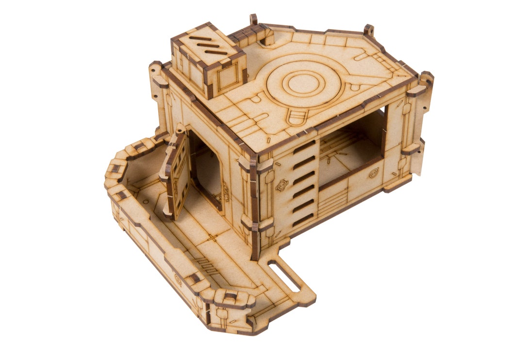 Horizon Grid MK.III - Etsy