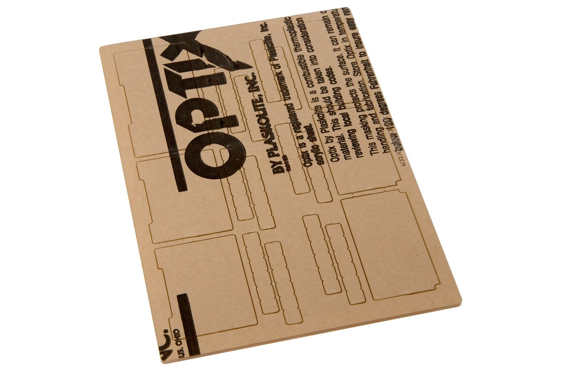 Terraforming Mars Acrylic Overlay - Etsy