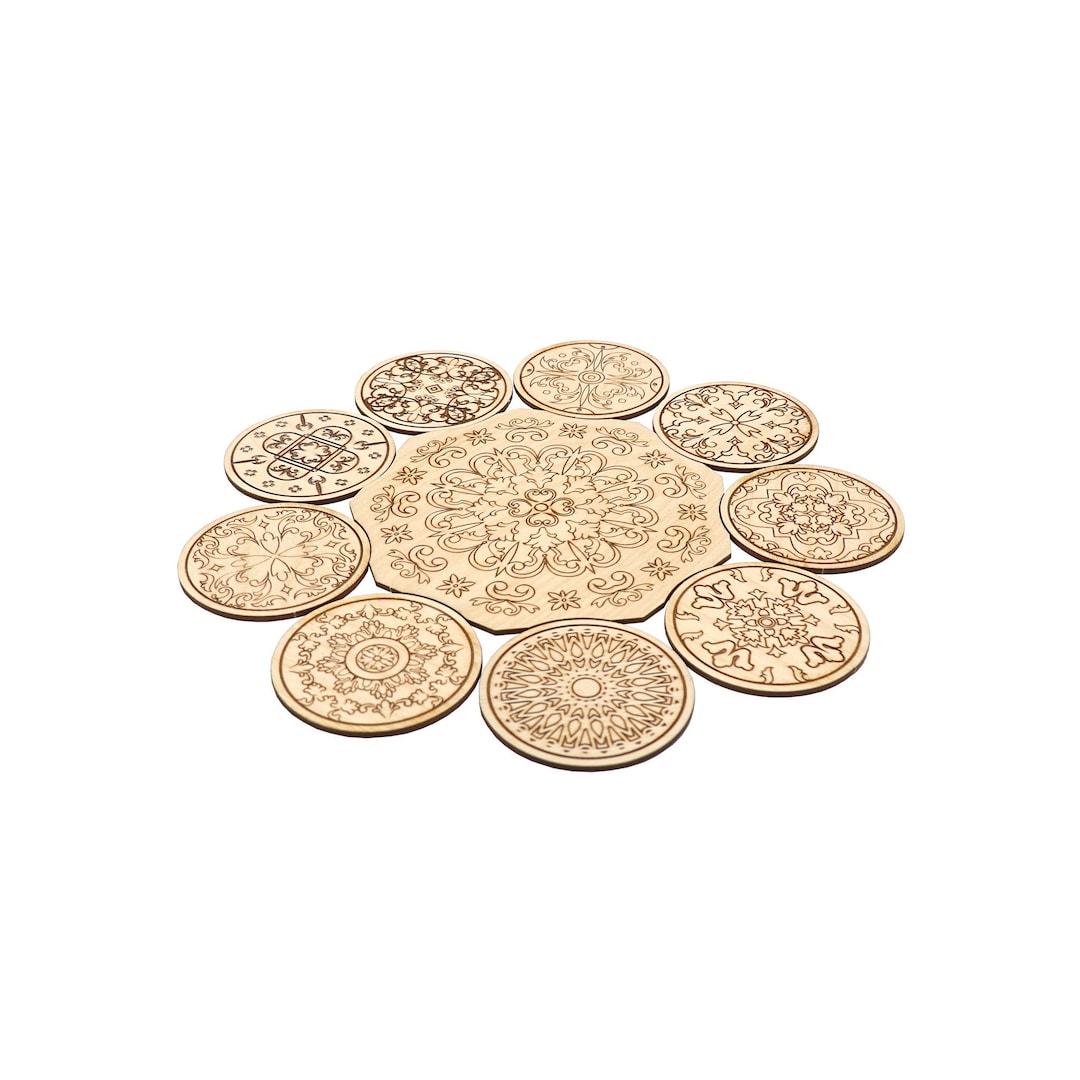 Azul Factory Display Tile Upgrade - Etsy