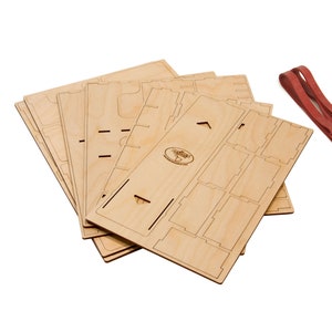 Compact Card Game Organizer - Etsy