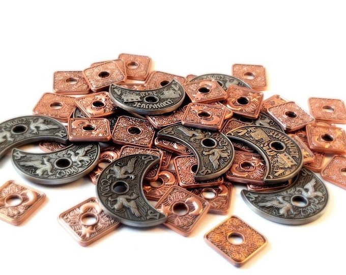 Mettle Shell Shipping Container - Etsy