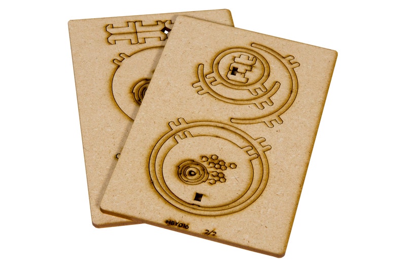 Line of Sight Painting Templates Line | Etsy