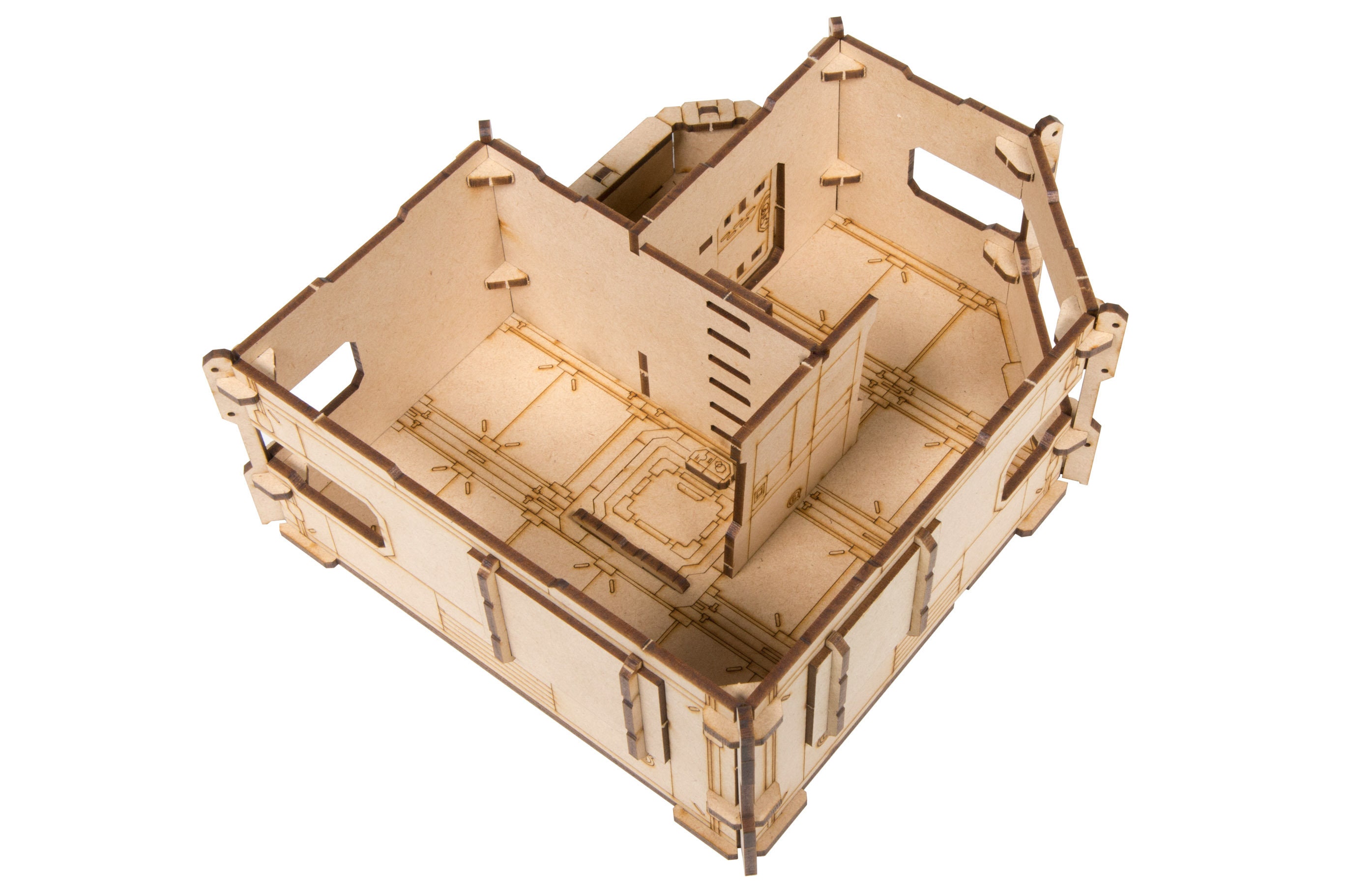 Horizon Grid MK.II | Etsy