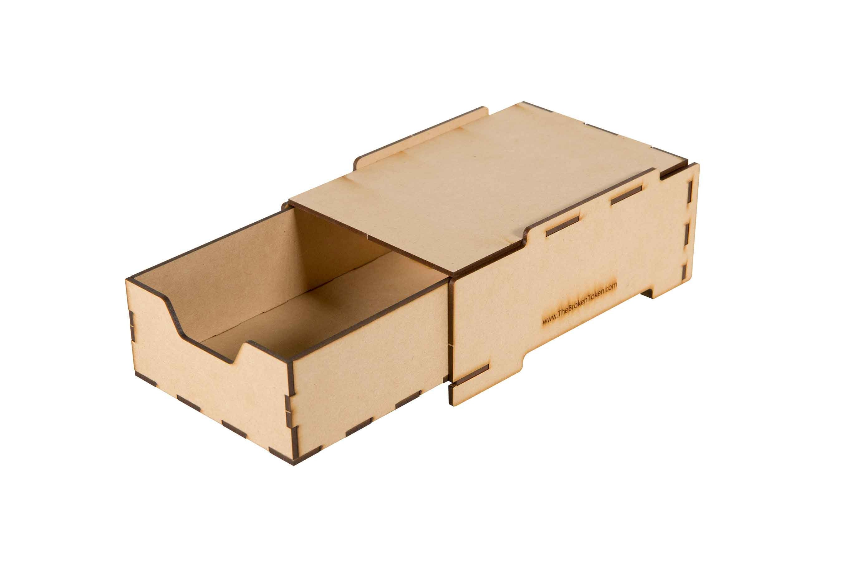 Modular Paint Rack Half Drawer - Etsy