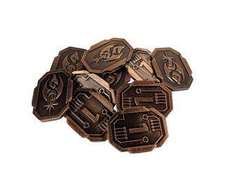 Card Size Bit Box for CCG Expansion Organizer - Etsy