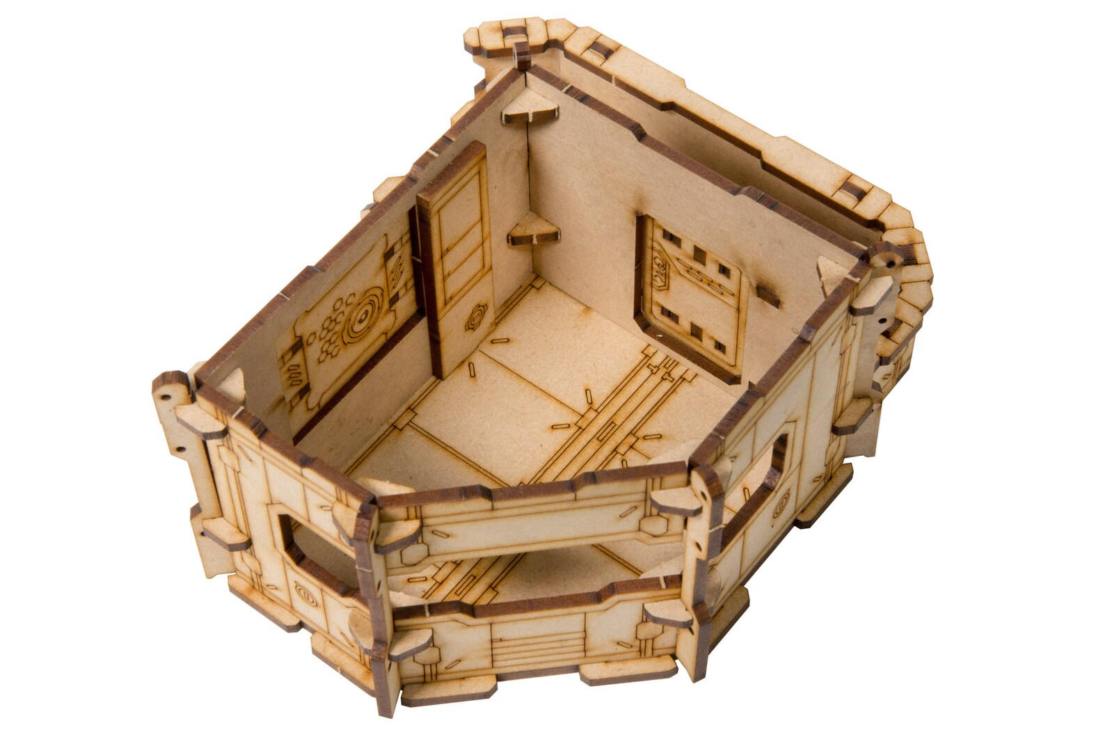 Horizon Grid MK.III - Etsy