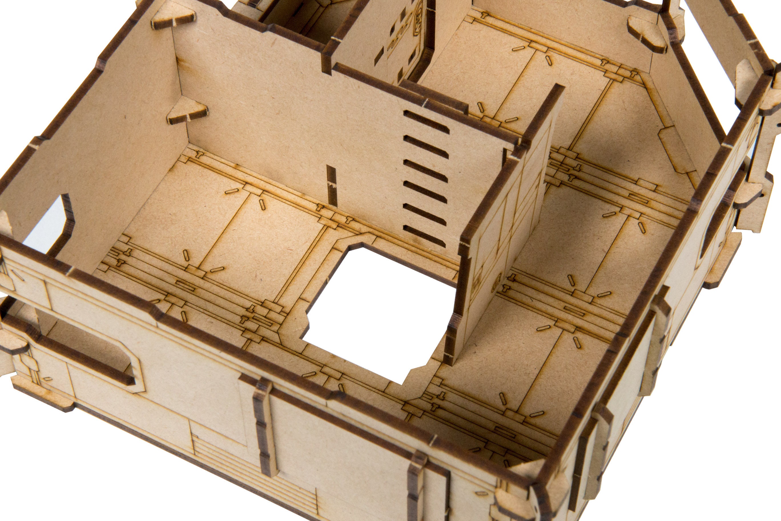 Horizon Grid MK.II | Etsy