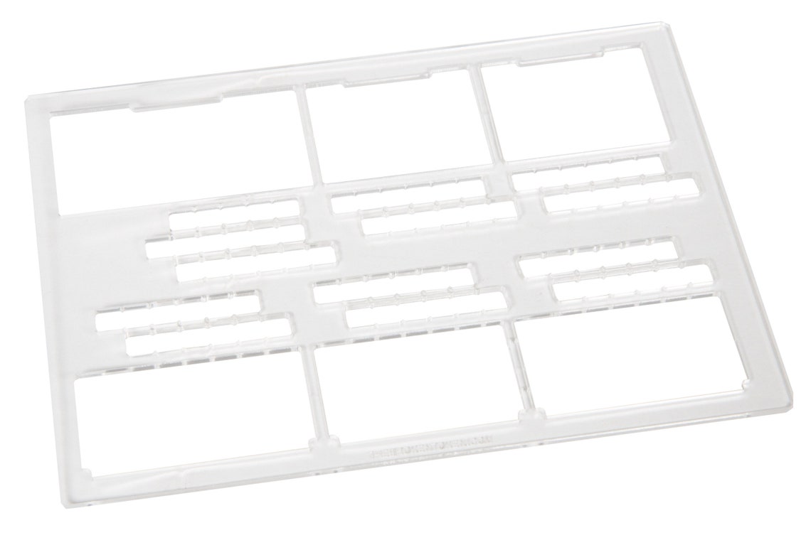 Terraforming Mars Acrylic Overlay - Etsy