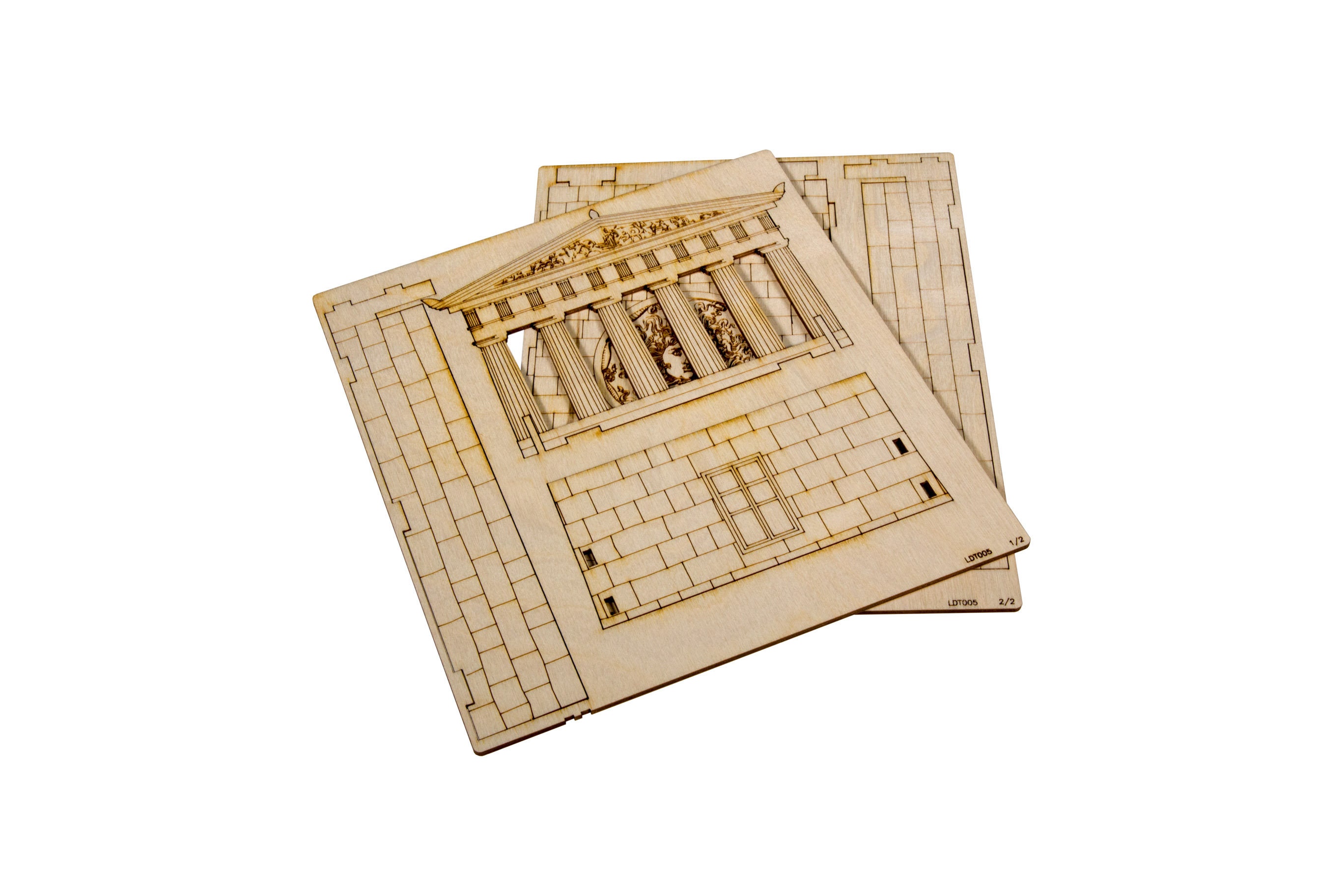 Legendary Dice Thrower Athena's Temple - Etsy