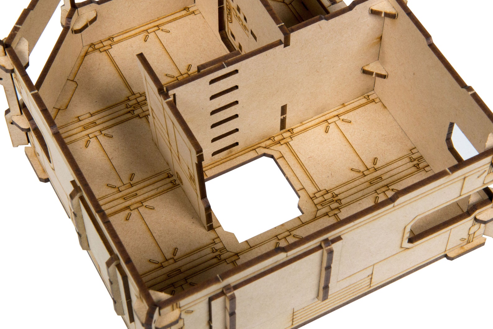 Horizon Grid MK.II Chiral | Etsy