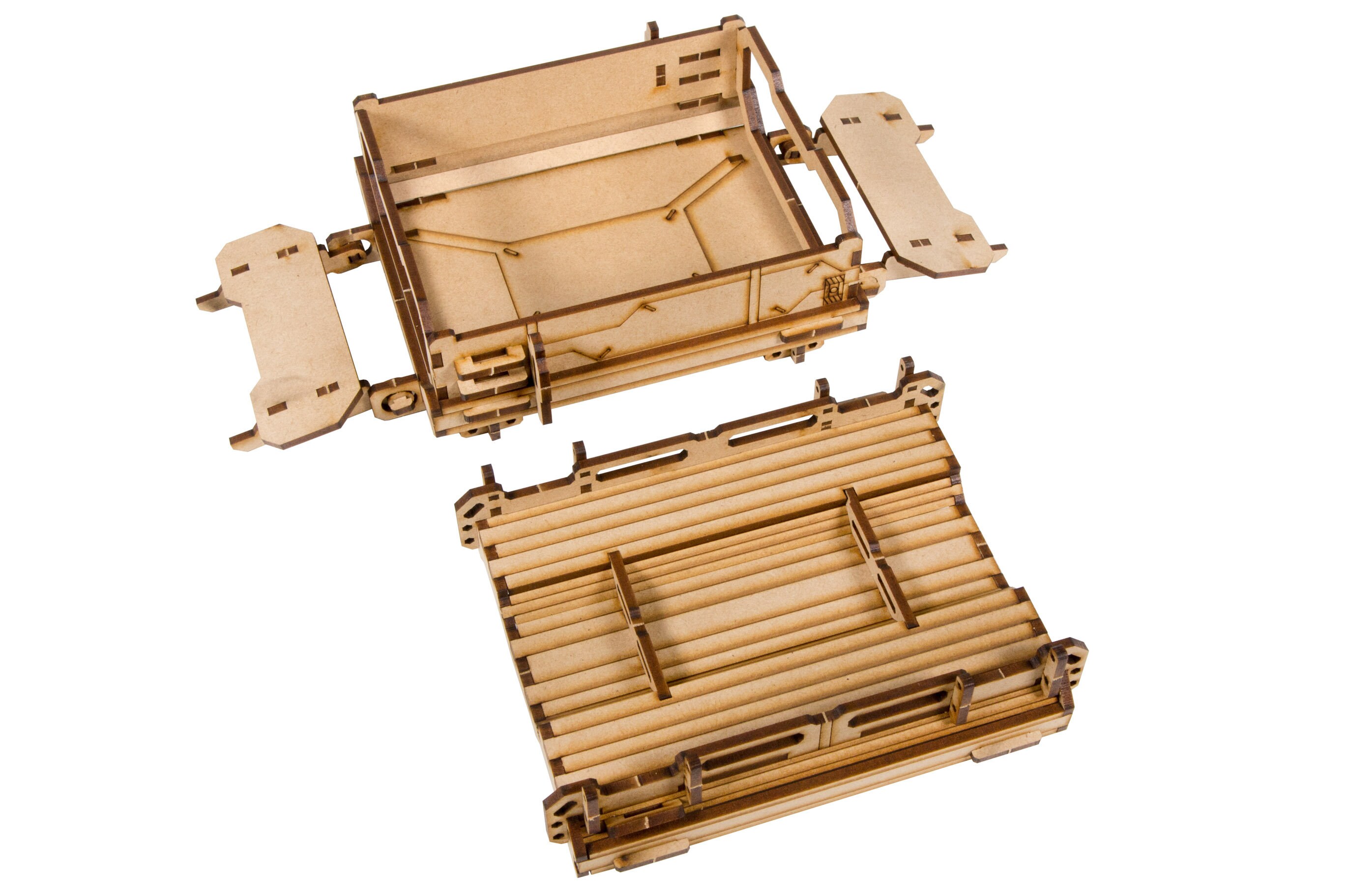 Mettle Shell Shipping Container | Etsy