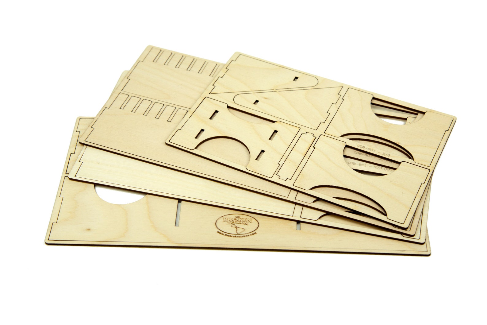 Crypto Deck-building Organizer - Etsy