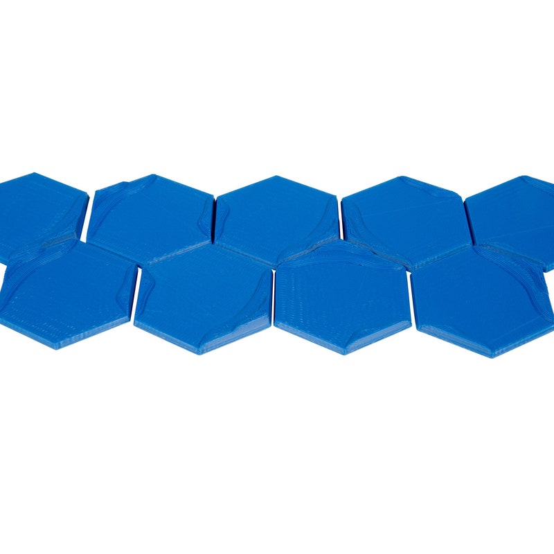 Ocean Tile - Etsy