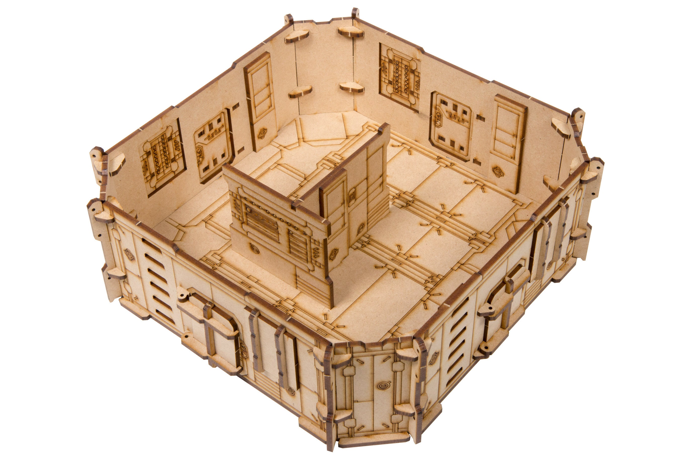 Horizon Grid MK.V - Etsy