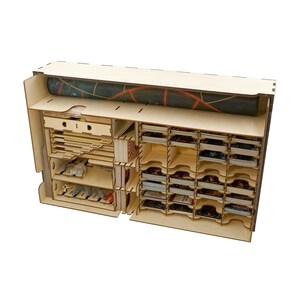 Firefly 10th Anniversary Crate Upgrade - Etsy