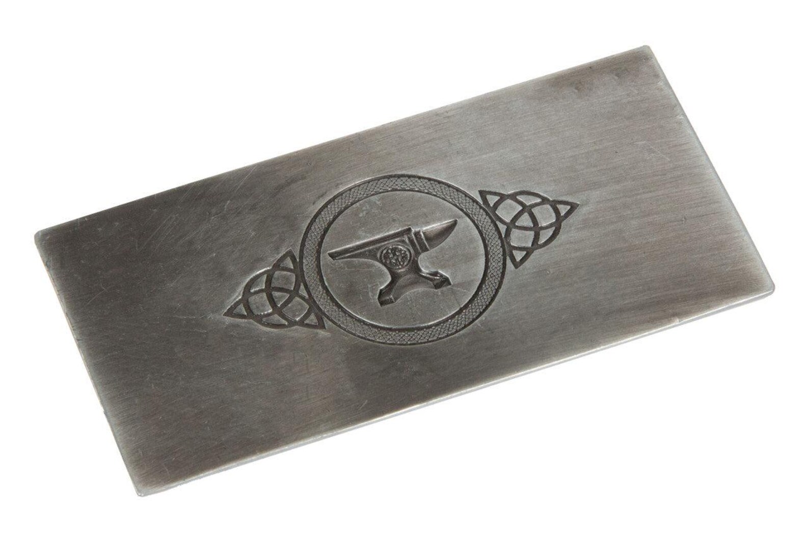 Fantasy Coins - Large Antique Silver Dwarven Bar (1) - Etsy