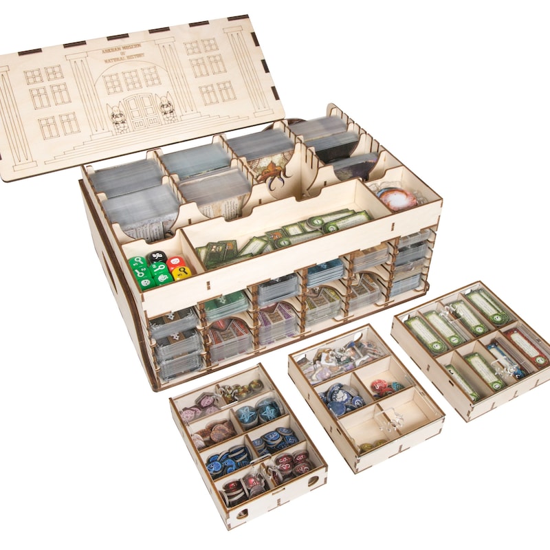 Elder Sign - Etsy
