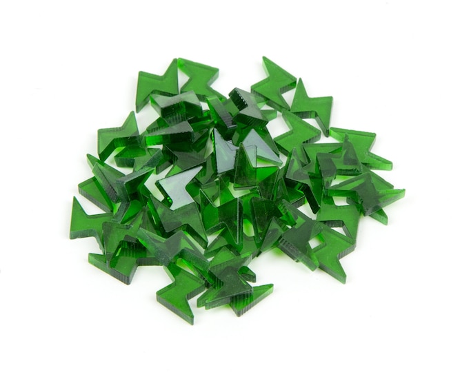 Smoke & Fire Tokens 10 - Etsy