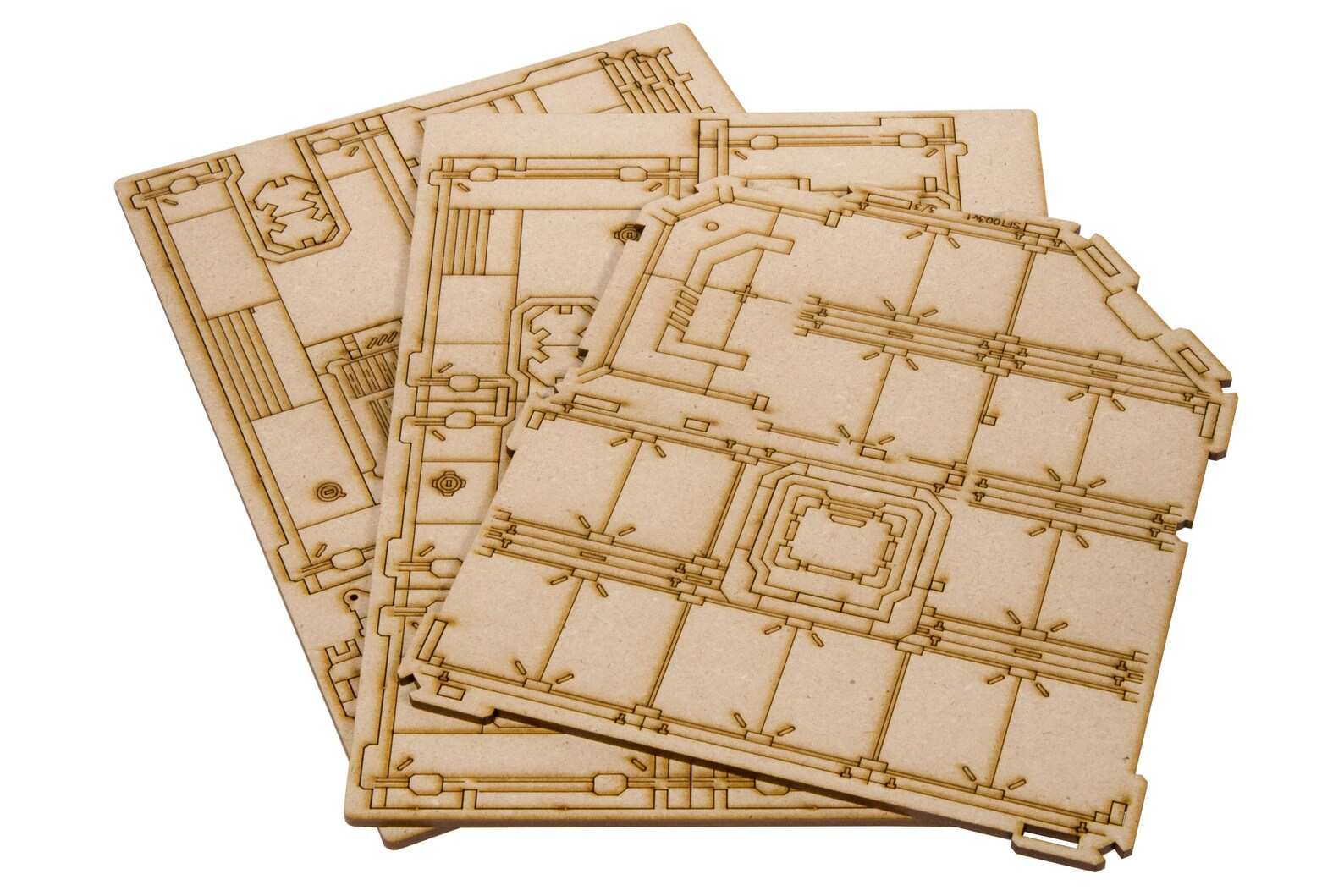 Horizon Grid MK.II | Etsy