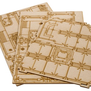 Horizon Grid MK.II - Etsy