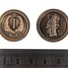 Fantasy Coins Colonial Copper - Etsy