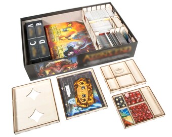 Aeons End Box - Etsy