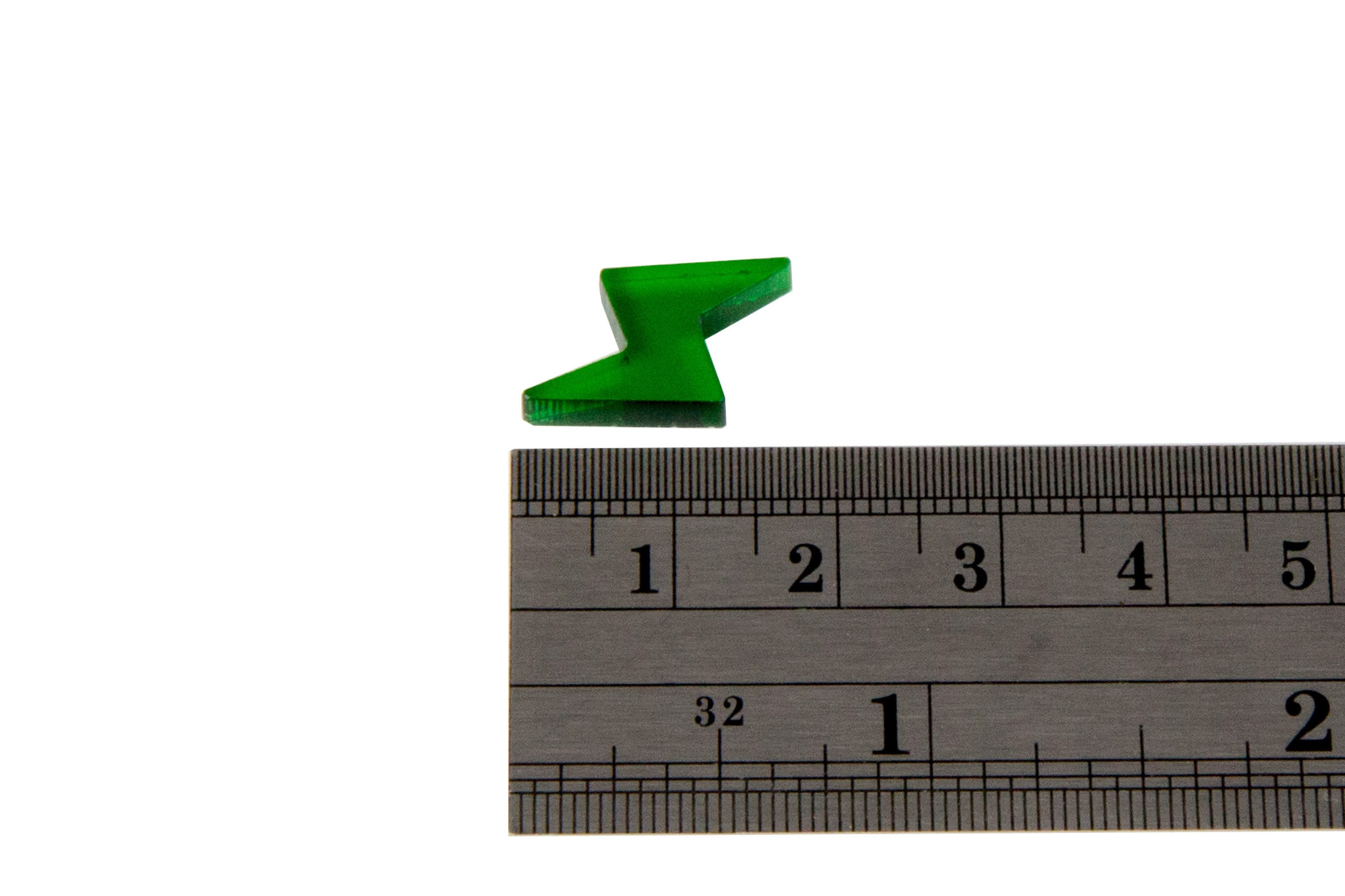 Lightning Tokens | Etsy