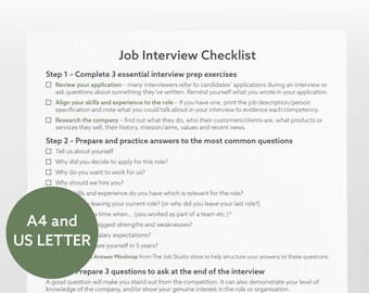 Job Application Tracker Printable Job Search Tracker Job Search Planner ...